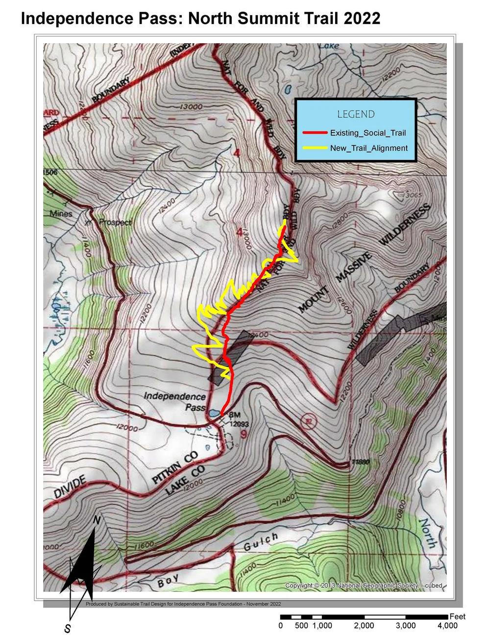 Paper — Sustainable Trail Design