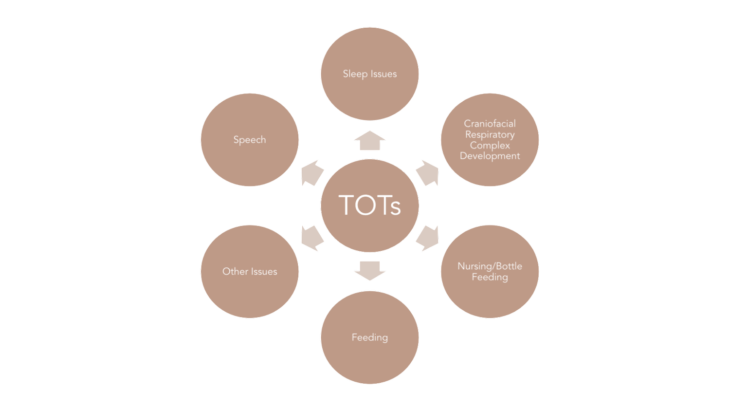 About — CT Orofacial Myology
