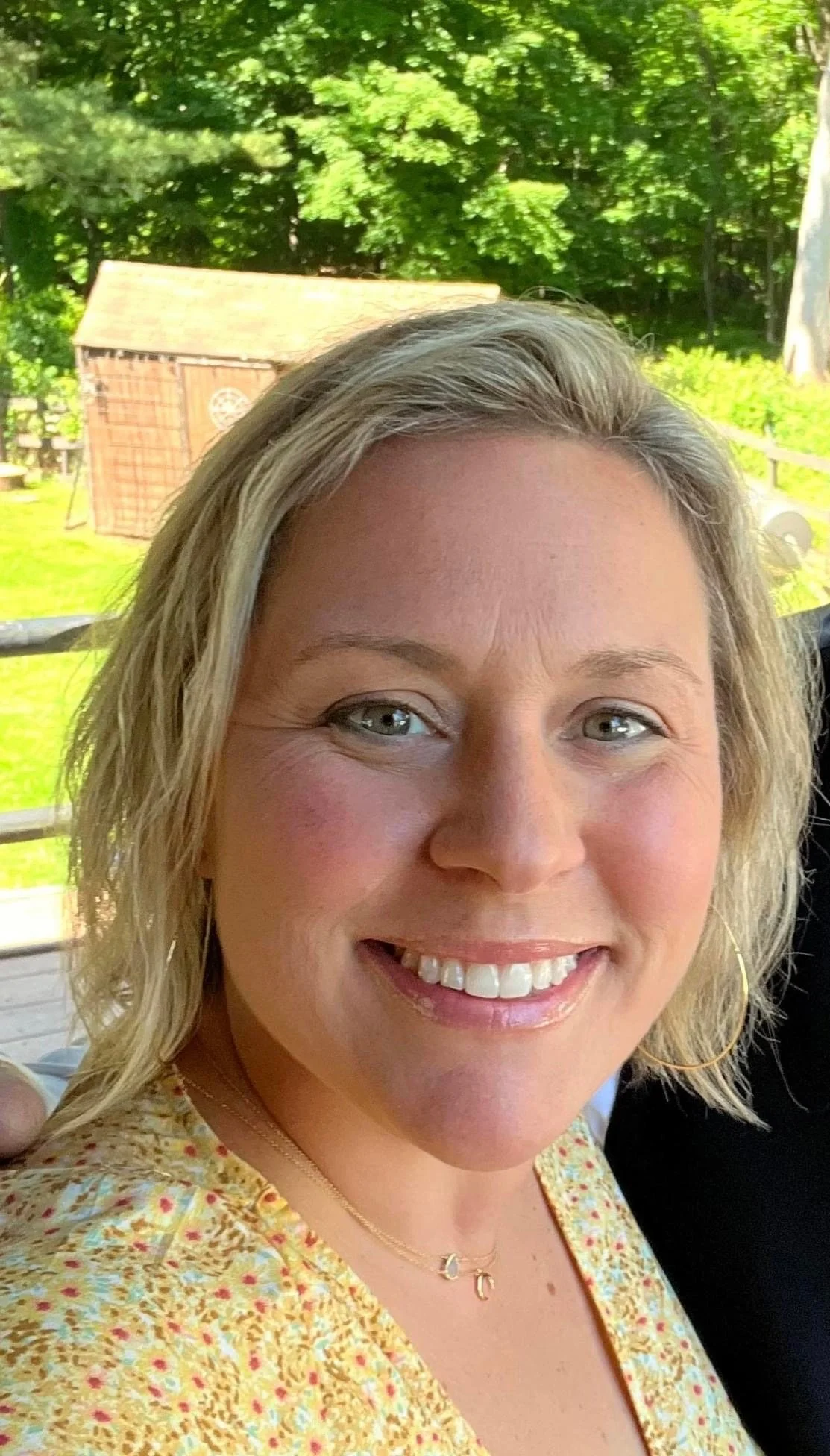 About — CT Orofacial Myology