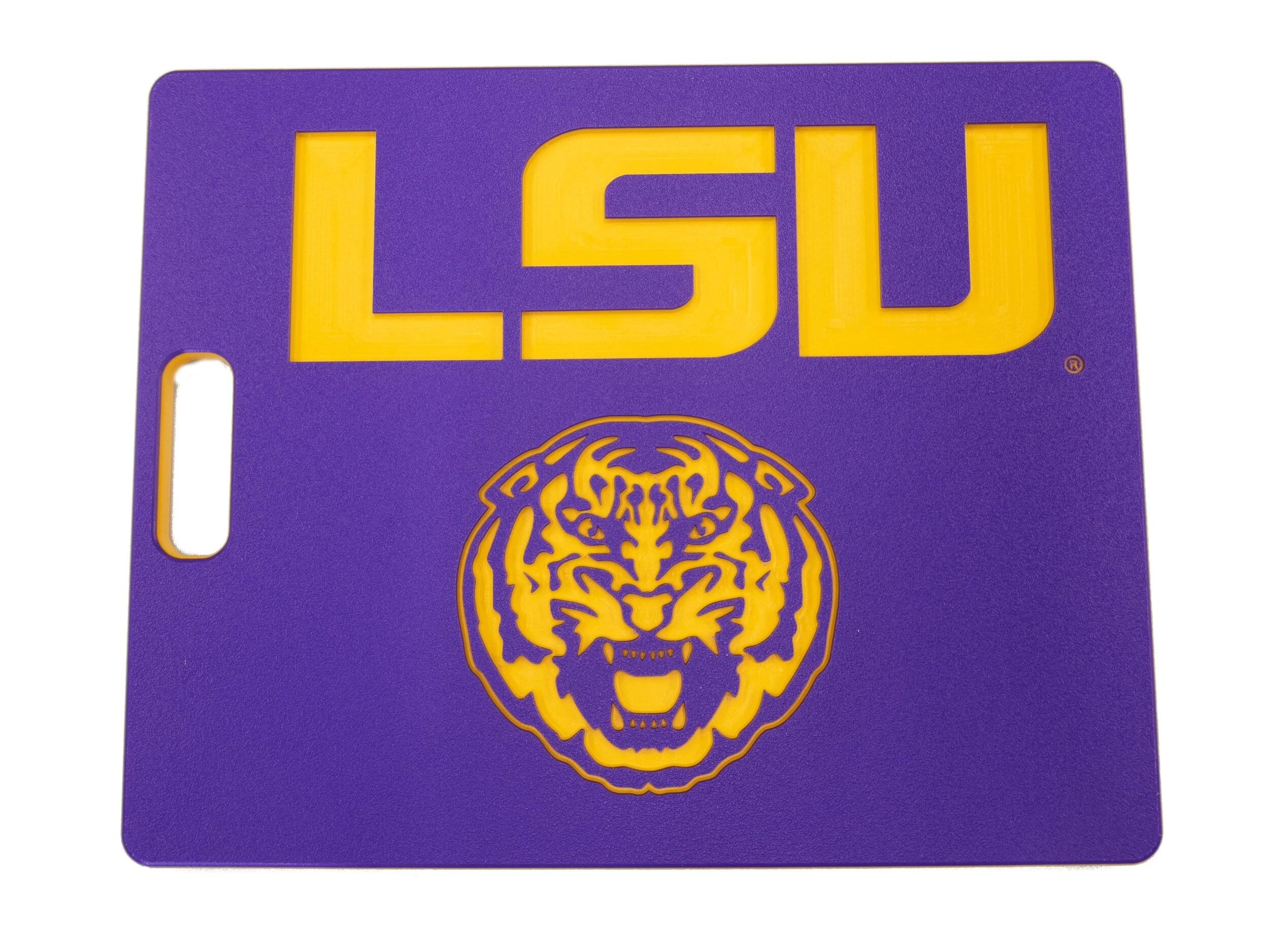 Cutting Boards — Tiger Boards BR