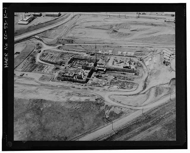 Rocky Flats — PSR Colorado