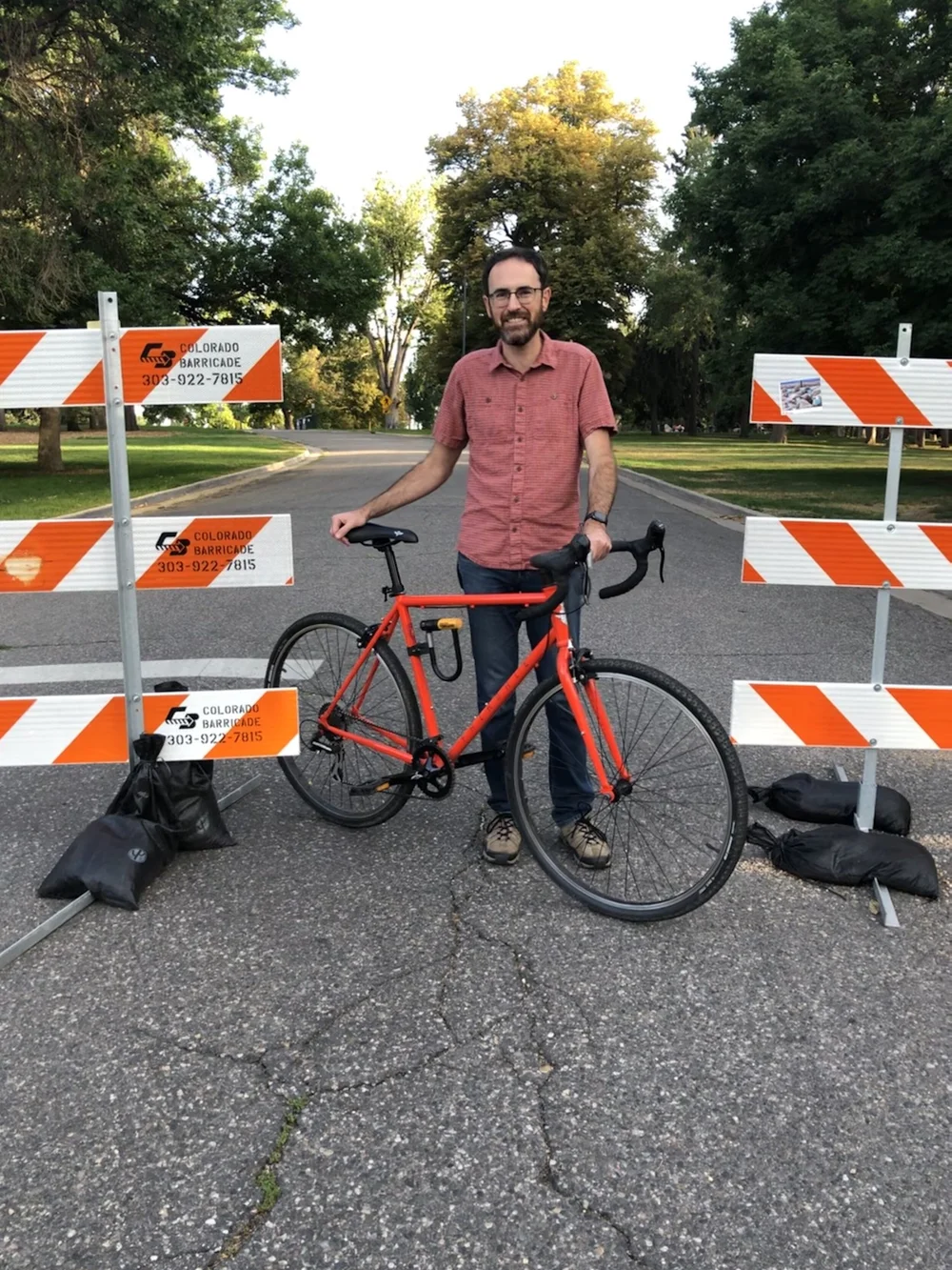 About Us — PSR Colorado