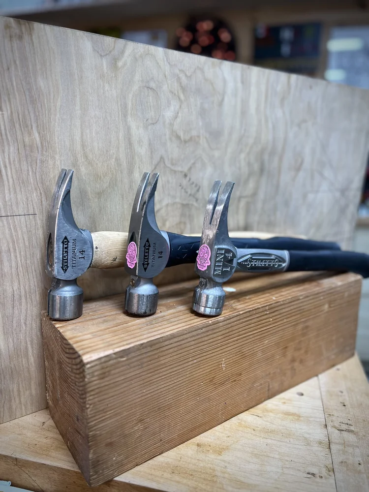 The top 21 most useful tools in framing — The Mexican Carpenter
