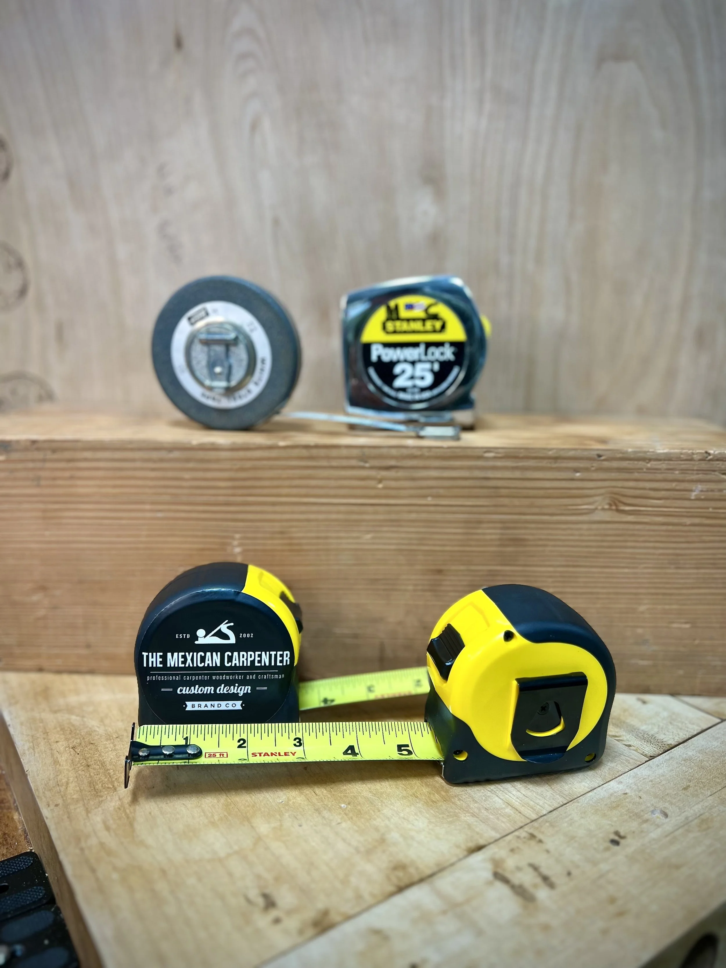 The top 21 most useful tools in framing — The Mexican Carpenter