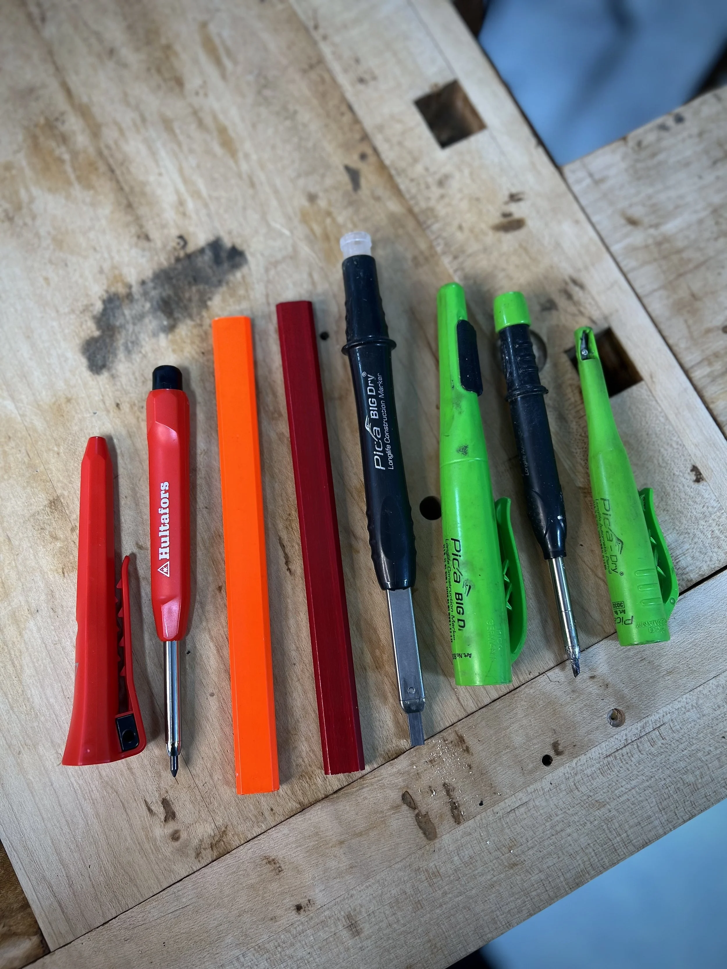 The top 21 most useful tools in framing — MEXICAN CARPENTER