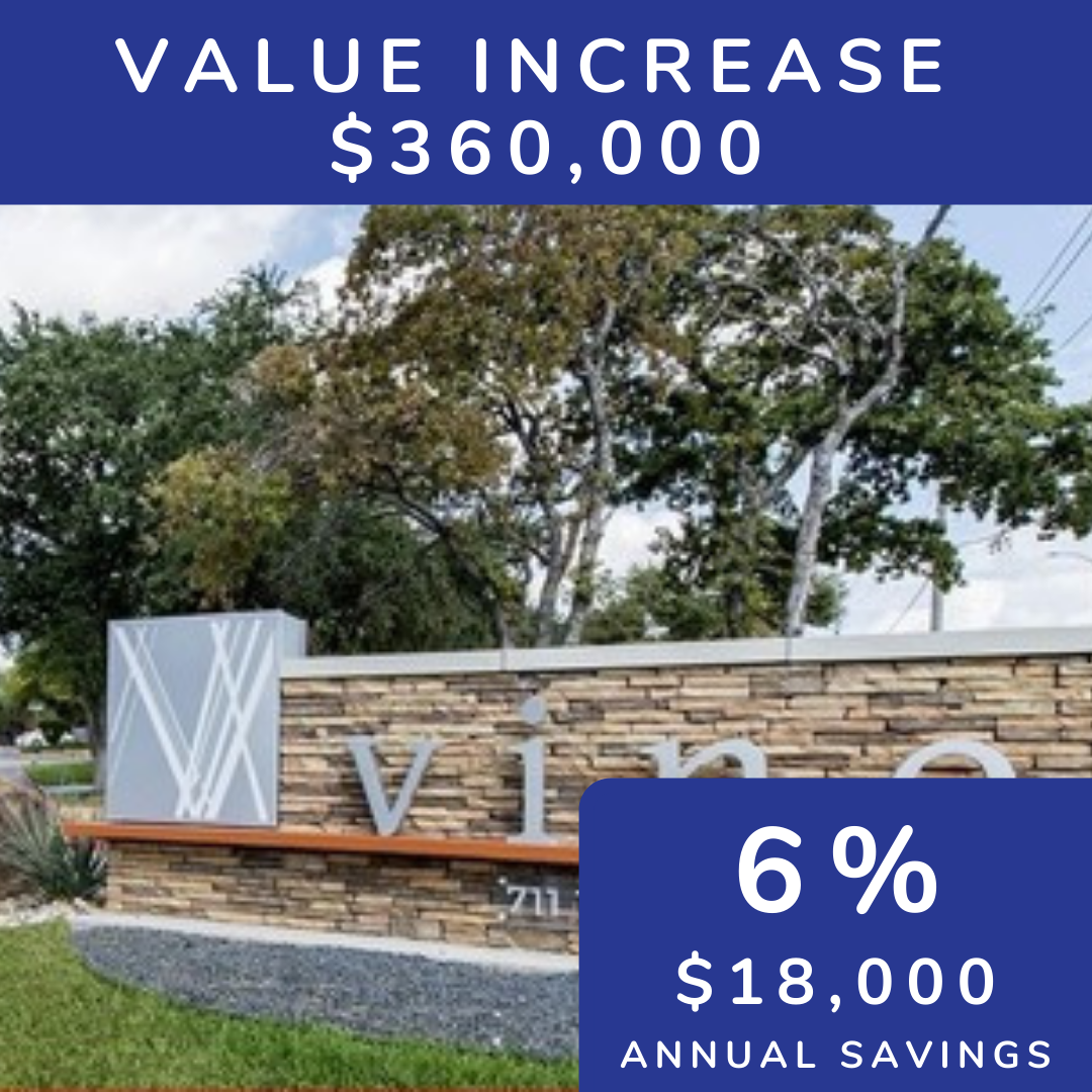 Case Studies — Save Watts Co | Conservation + Consulting