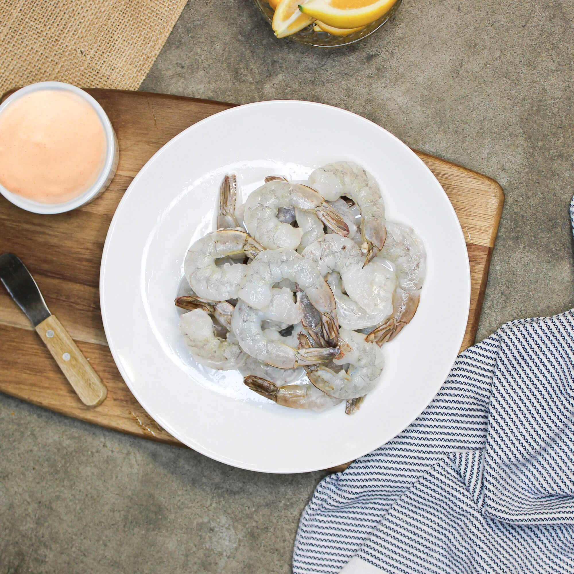 Prawns — Shop Seafood — Saltwater Seafoods NZ
