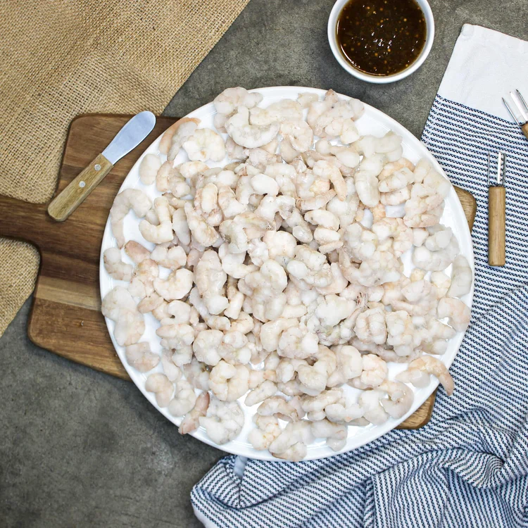 Prawns — Shop Seafood — Saltwater Seafoods NZ