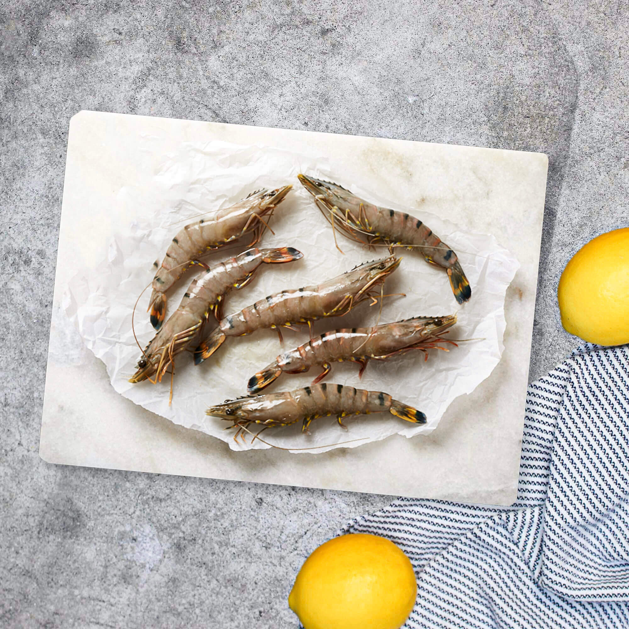 Prawns — Shop Seafood — Saltwater Seafoods NZ