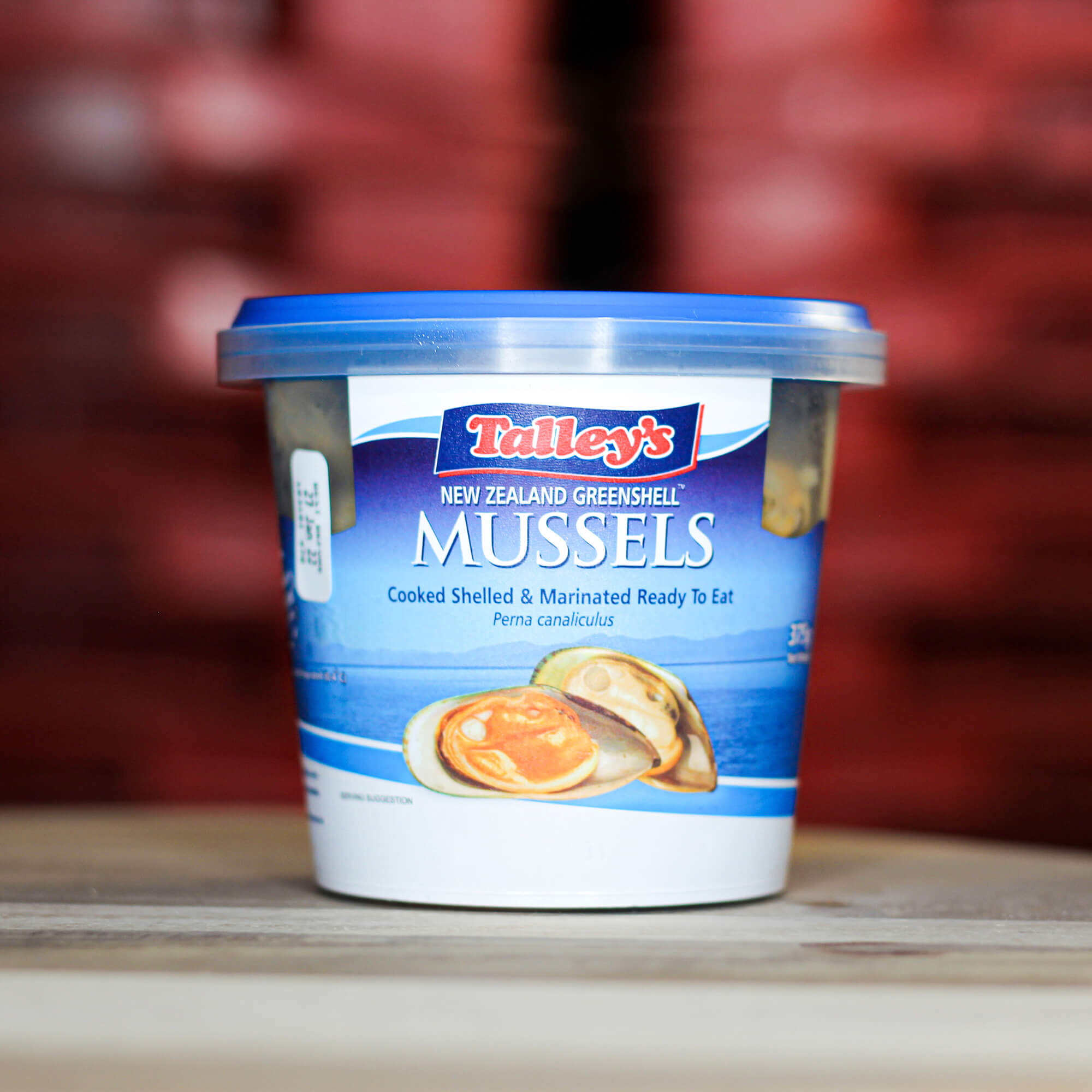 Mussels — Shop Seafood — Saltwater Seafoods NZ