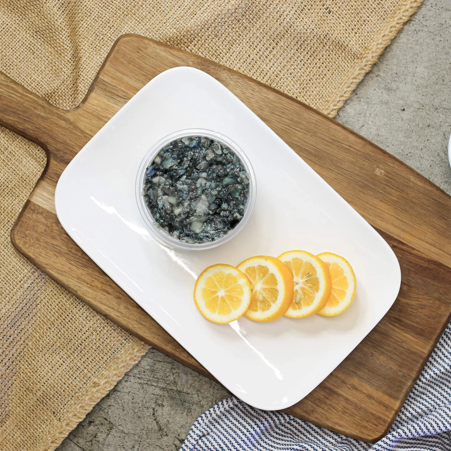 Fresh Whole Paua — Saltwater Seafoods NZ