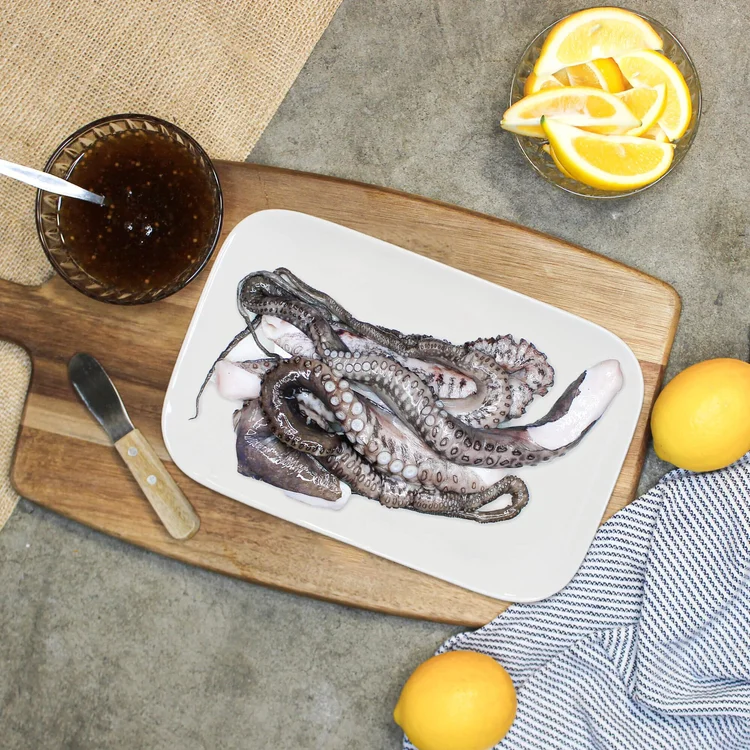 Whole Cooked XL Prawns — Saltwater Seafoods NZ