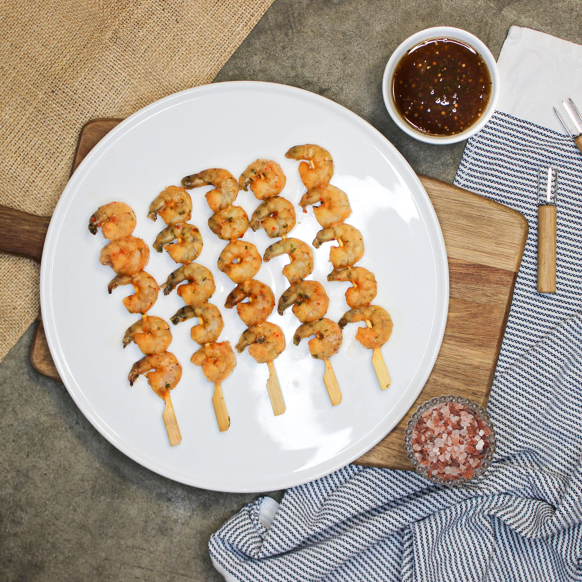 Prawns — Shop Seafood — Saltwater Seafoods NZ