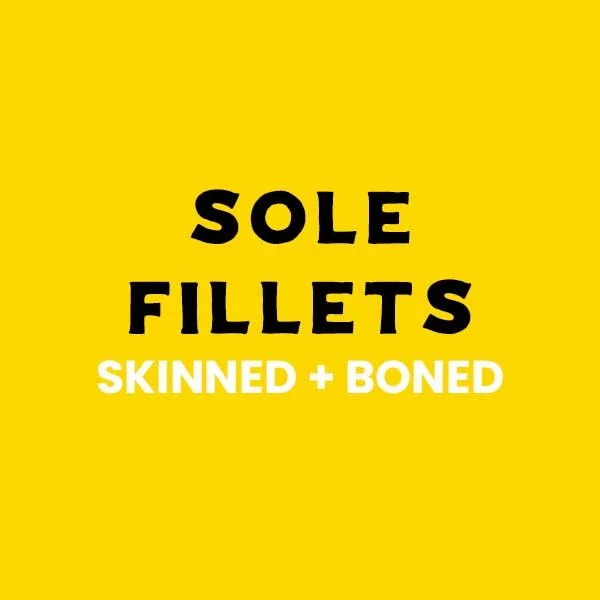Lemonfish Fillets — Saltwater Seafoods NZ