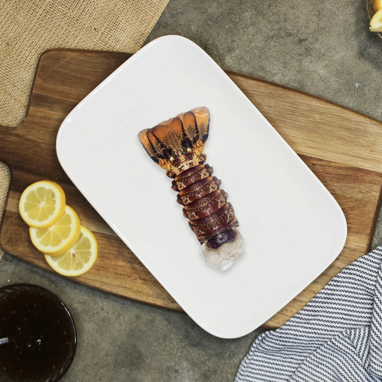 Crayfish (Whole Fresh) — Saltwater Seafoods NZ
