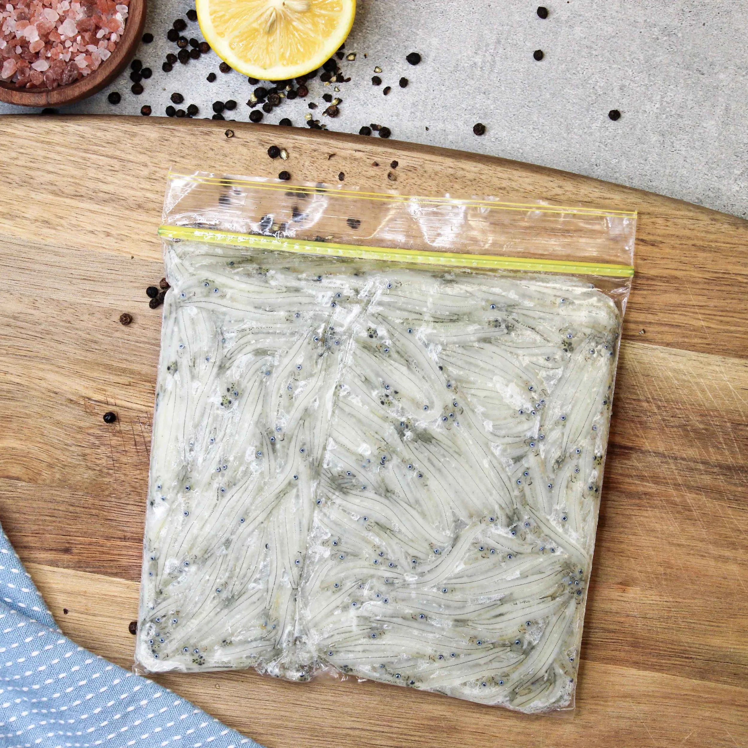 Lemonfish Fillets — Saltwater Seafoods NZ
