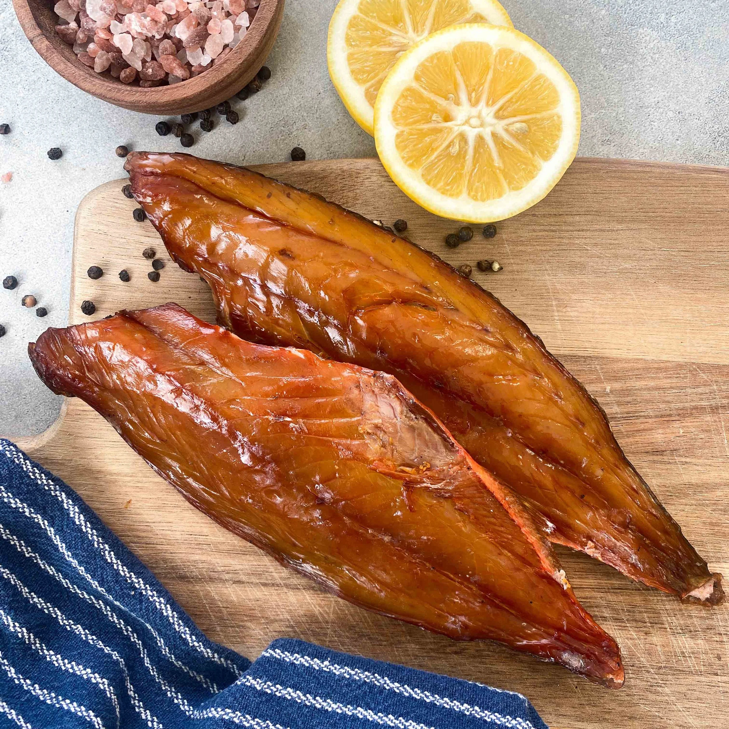 Shop Seafood — Saltwater Seafoods NZ