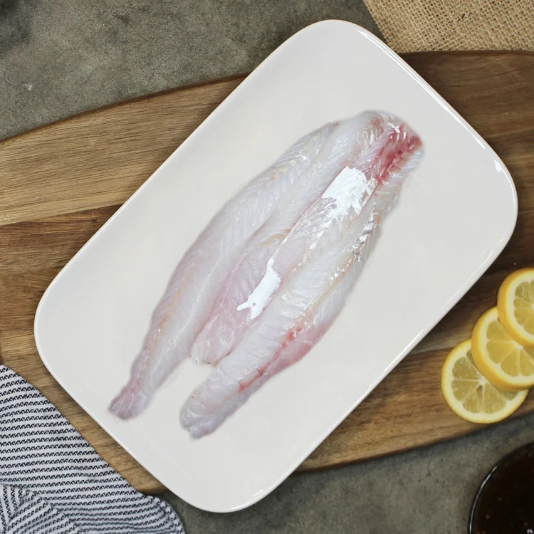 Lemonfish Fillets — Saltwater Seafoods NZ