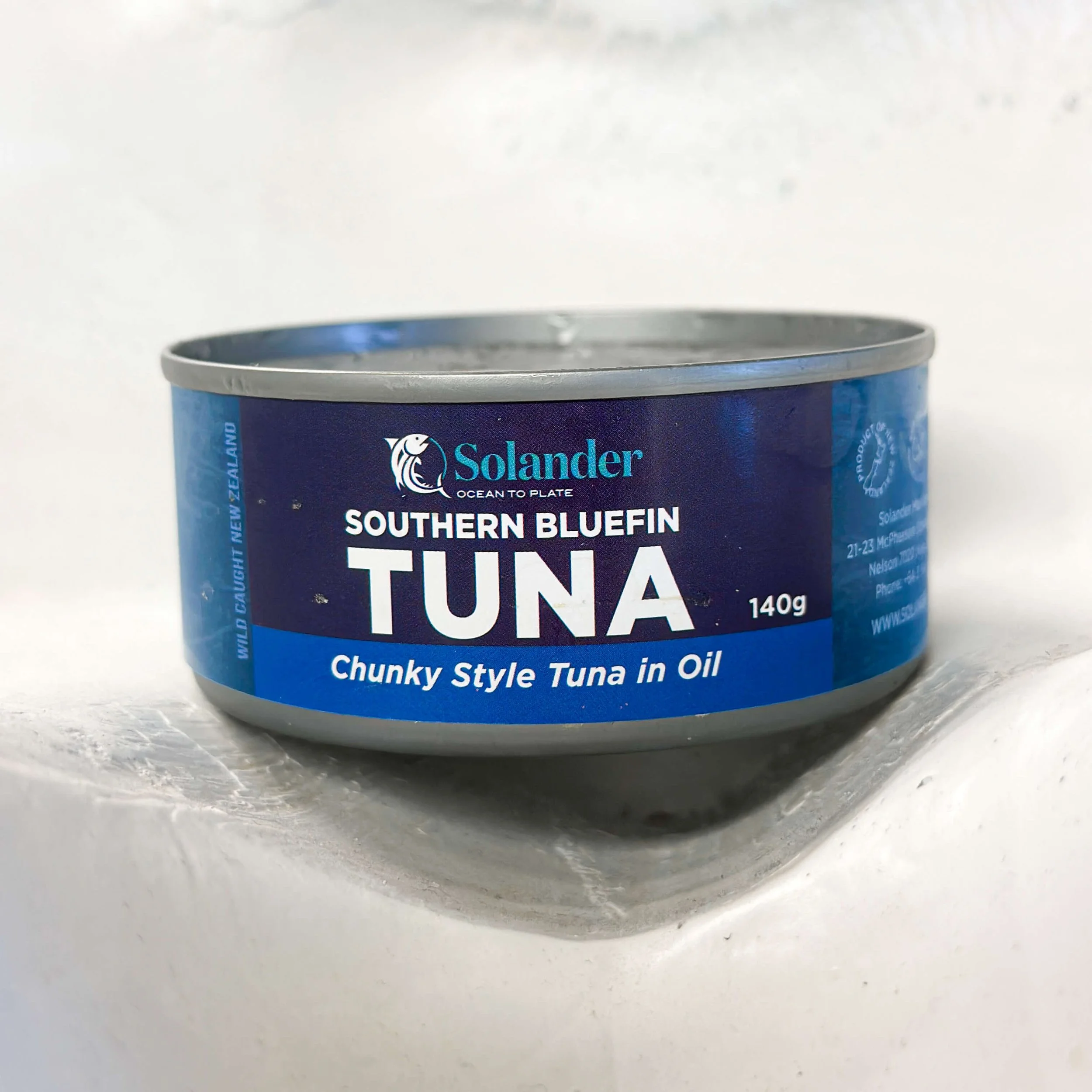 Tarakihi Fillets — Saltwater Seafoods NZ