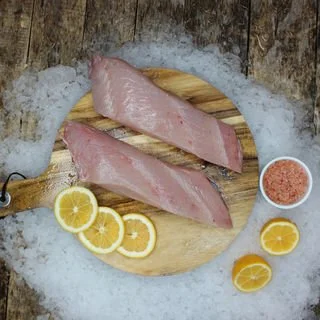 Butterfish Fillets — Saltwater Seafoods NZ
