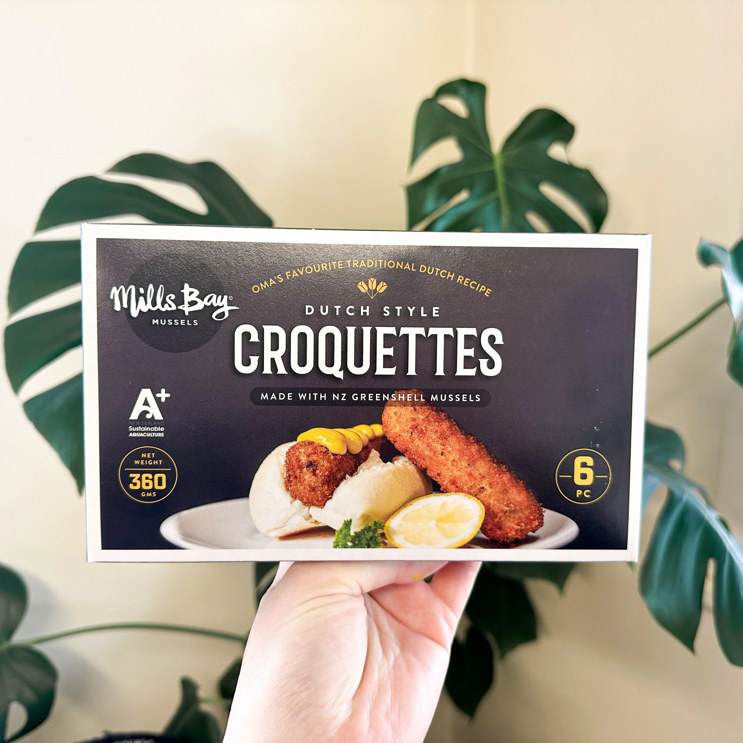 Raw Shucked Mussels (200g) — Saltwater Seafoods NZ