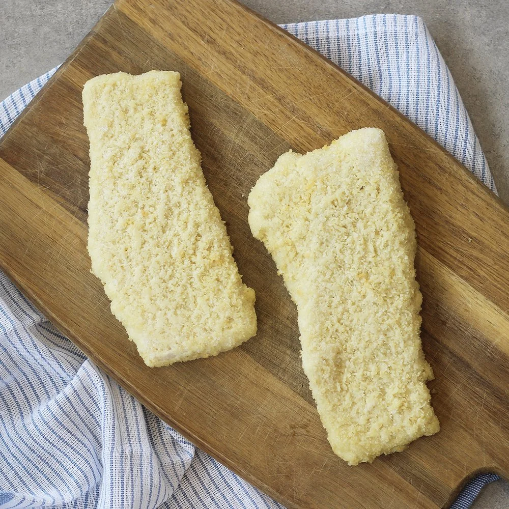 Hoki Fillets — Saltwater Seafoods NZ