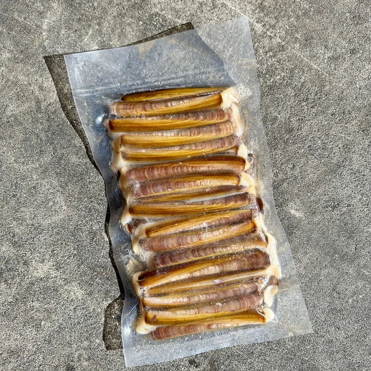 Scallops — Shop Seafood — Saltwater Seafoods NZ