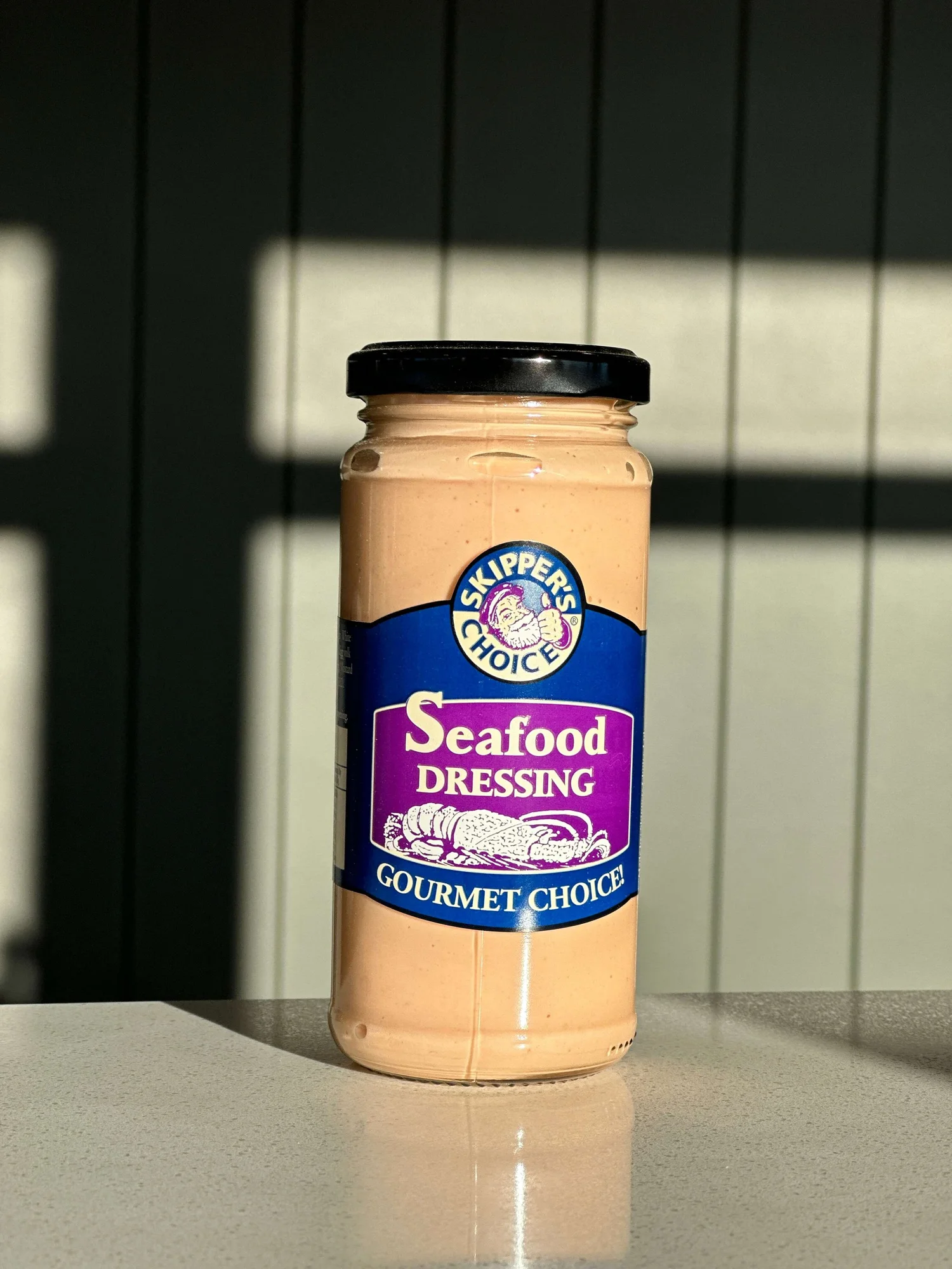 Crack Powder Seafood Chowder Mix — Saltwater Seafoods NZ