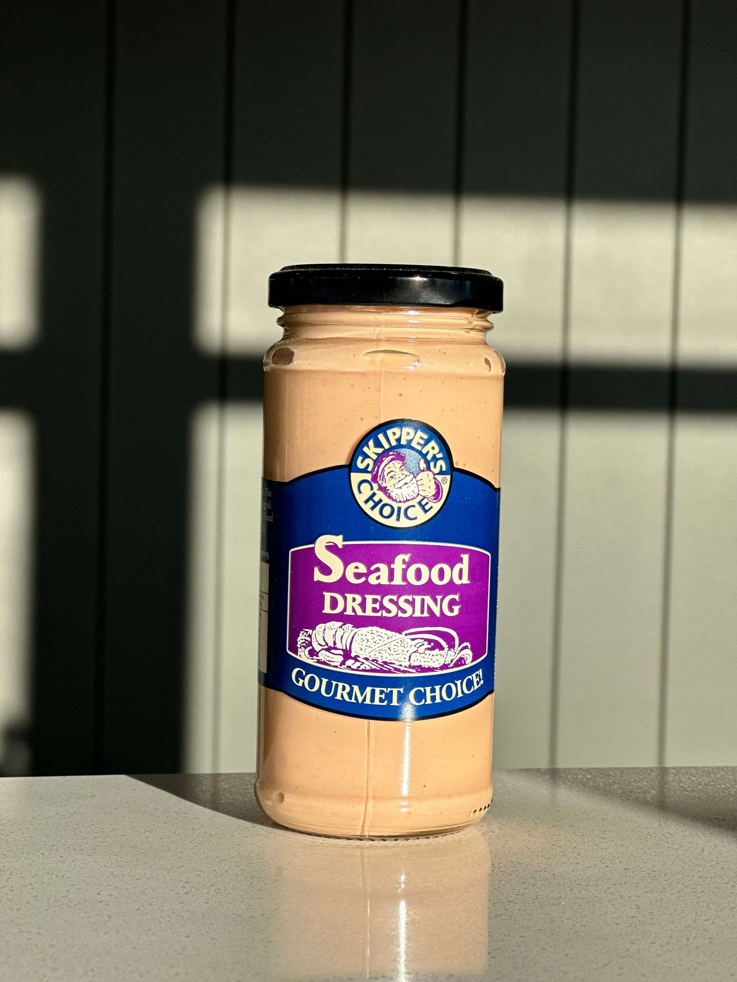 Crack Seasoning (Seafood Boil Butter Sauce Seasoning) — Saltwater ...