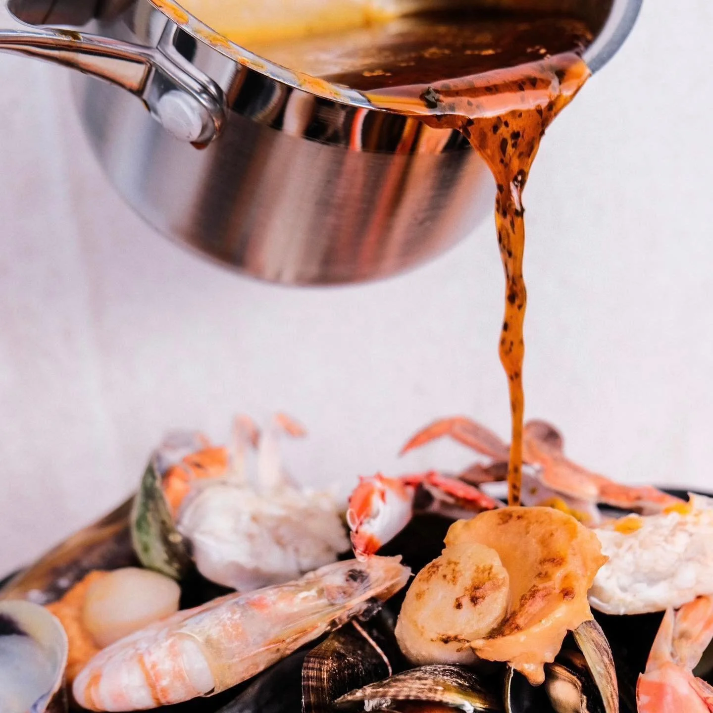 Scallops — Shop Seafood — Saltwater Seafoods NZ