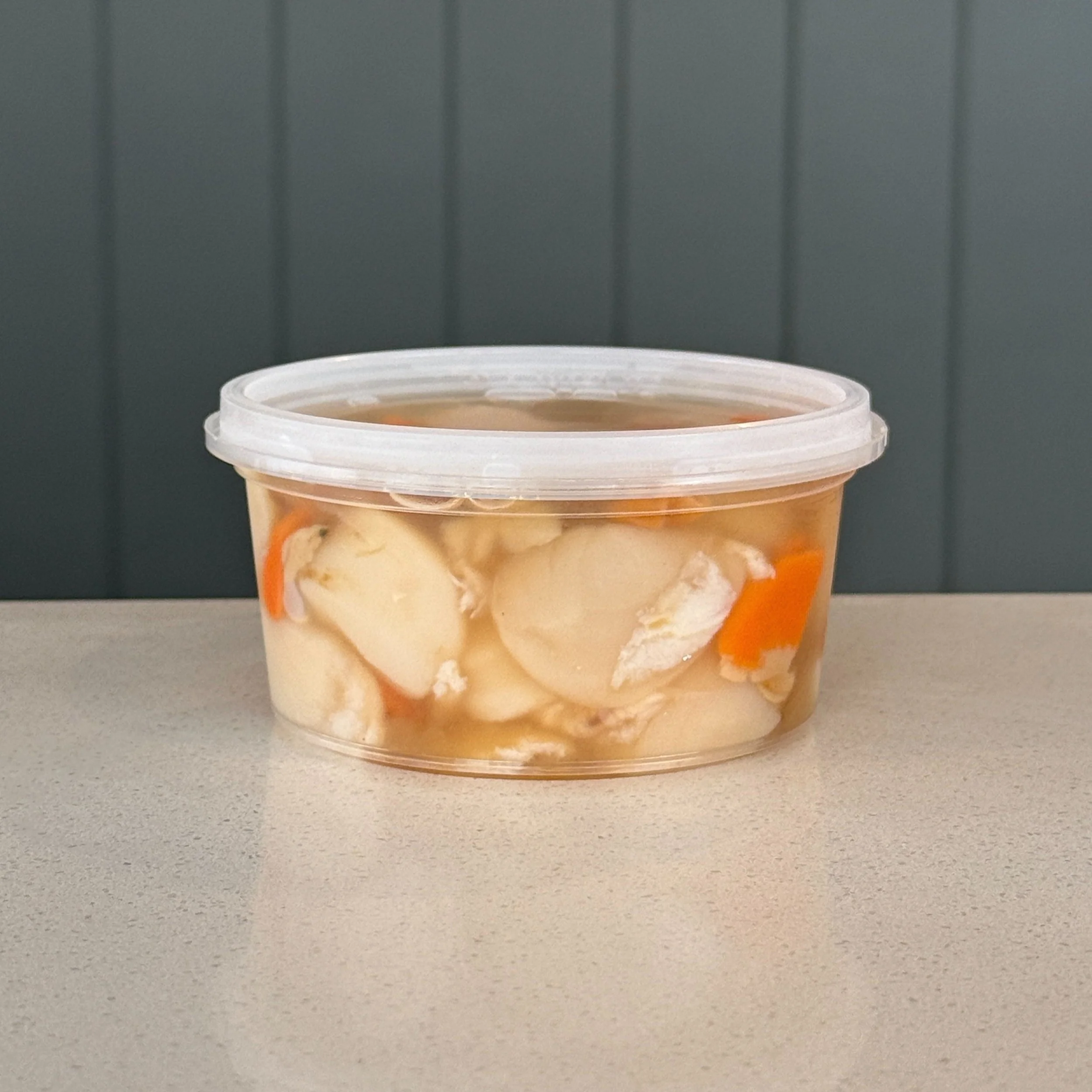 Scallops — Shop Seafood — Saltwater Seafoods NZ