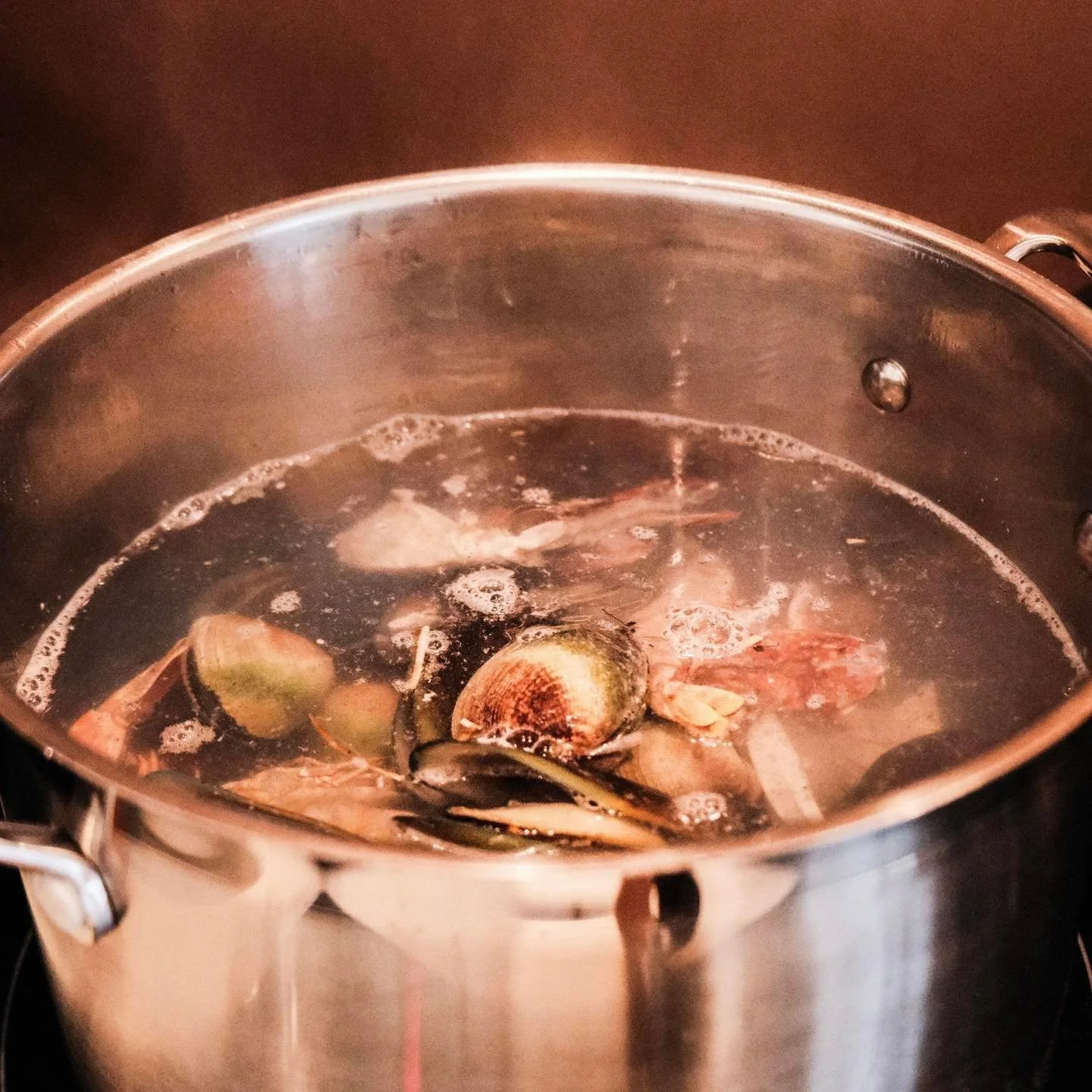Mussels — Shop Seafood — Saltwater Seafoods NZ