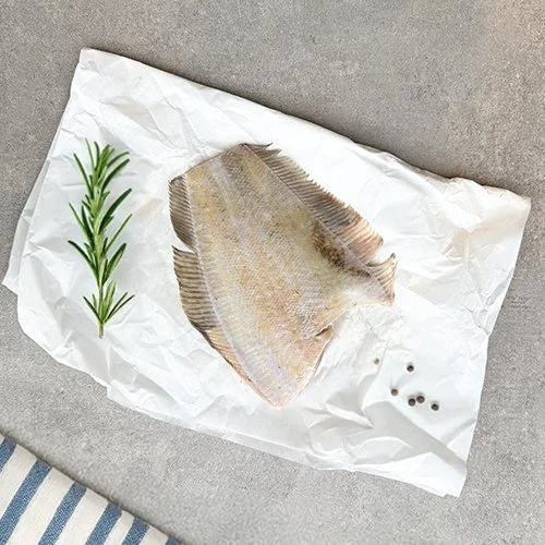 Fish Heads — Saltwater Seafoods NZ