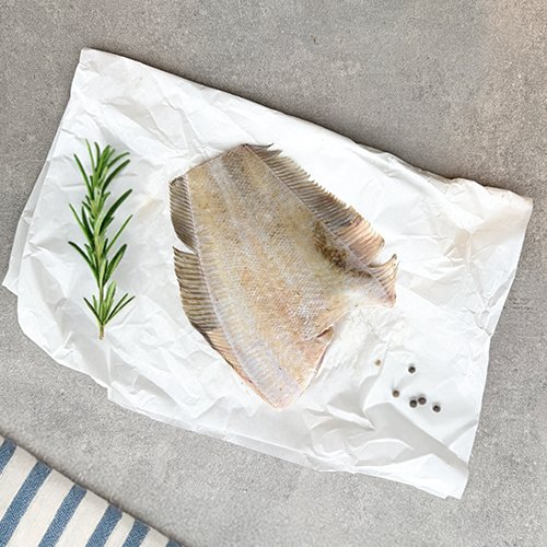 Fish Heads — Saltwater Seafoods NZ