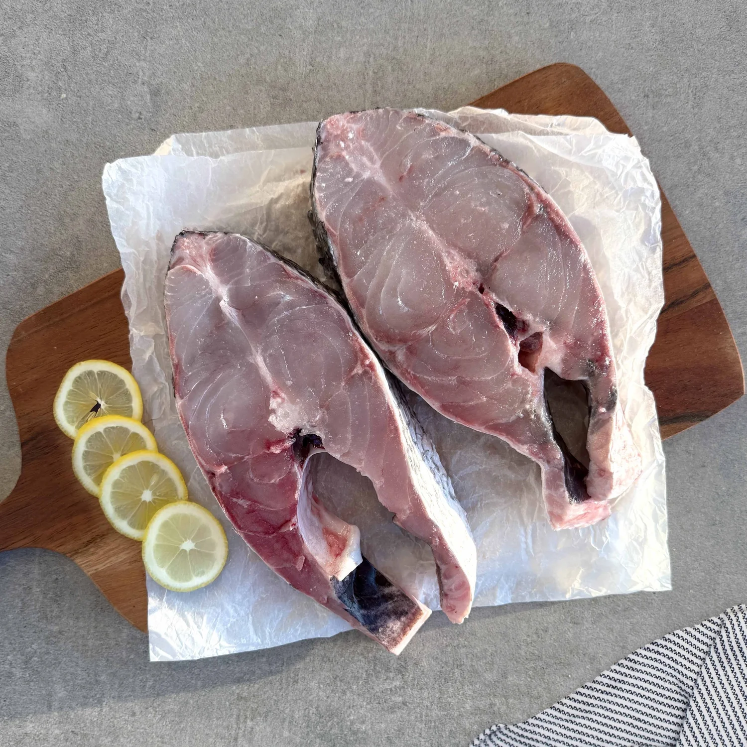 Shop Seafood — Saltwater Seafoods NZ