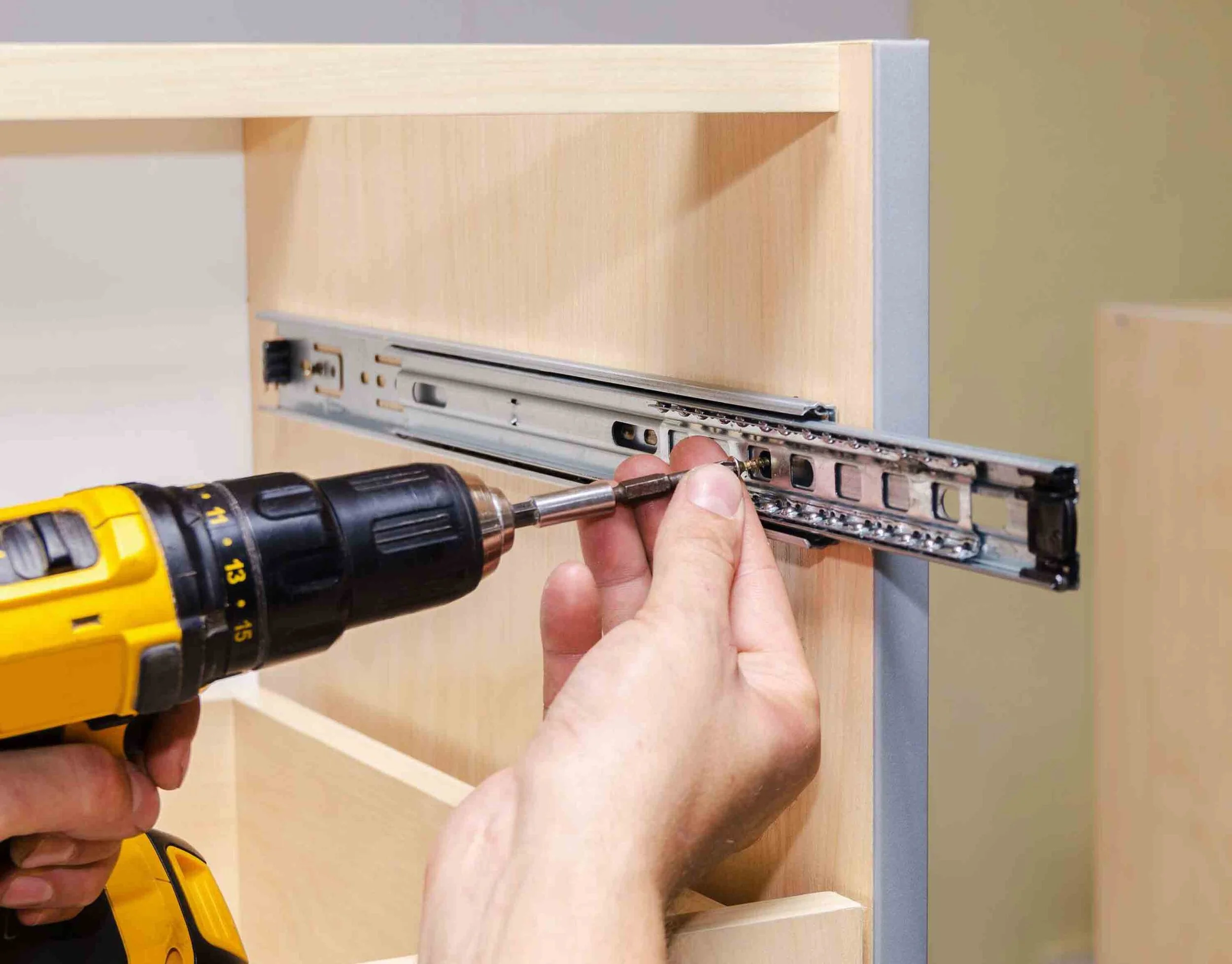 Flatpack Wardrobes Auckland | Made to Measure | Wardrobe Warehouse NZ ...