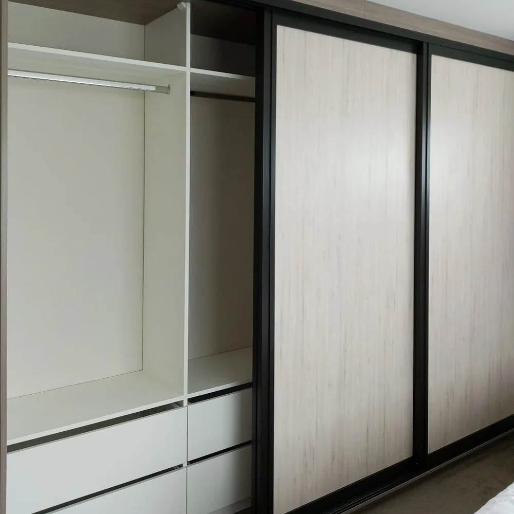 Wardrobe & Storage Solutions NZ | Custom Wardrobes & Cupboards in ...