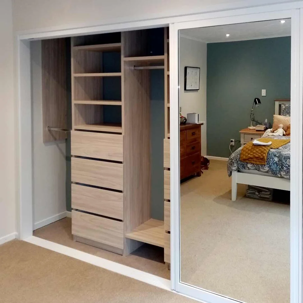 SOHO Sliding Wardrobe Doors Auckland | Ultimate Luxury | Wardrobe ...