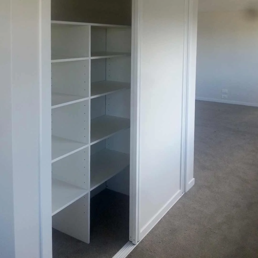 SOHO Sliding Wardrobe Doors Auckland | Ultimate Luxury | Wardrobe ...