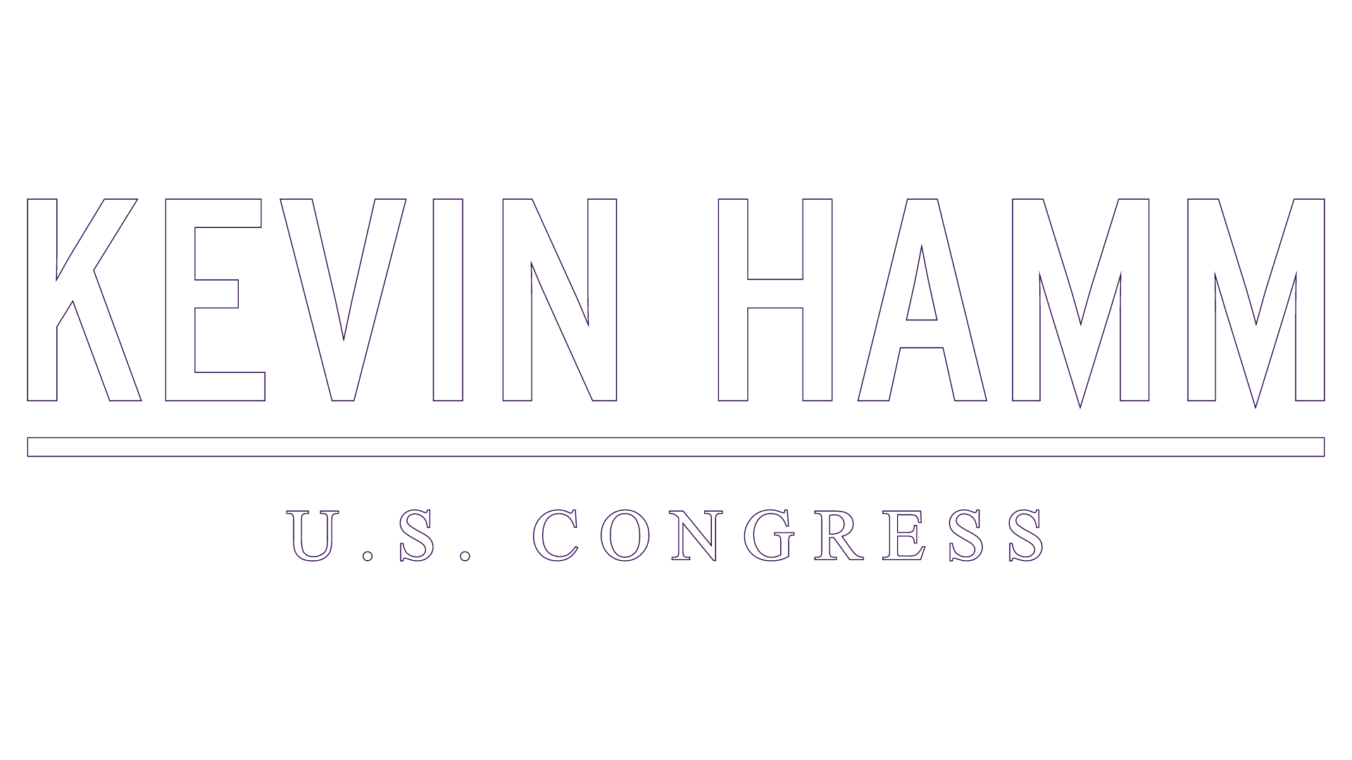 Kevin Hamm for Congress