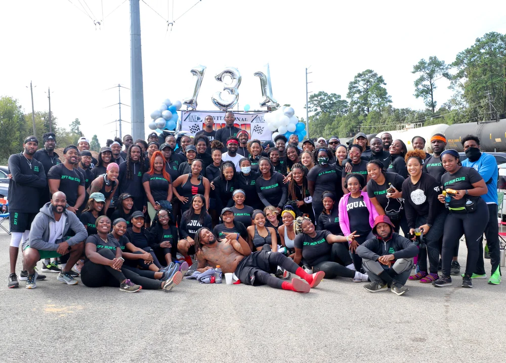 Zone Fitness Training