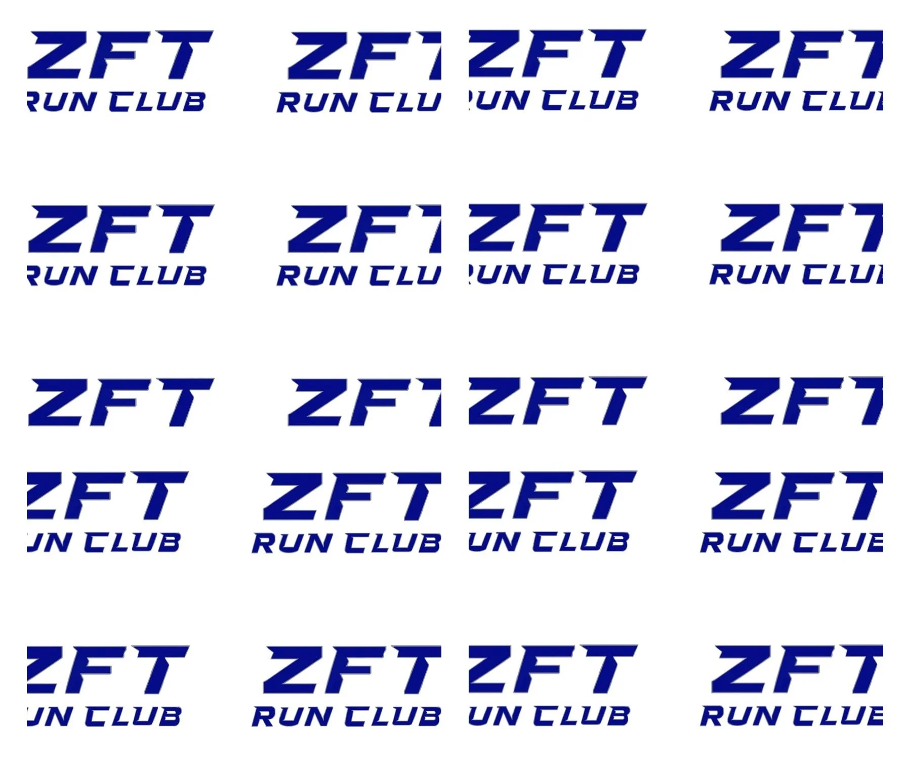 Zone Fitness Training