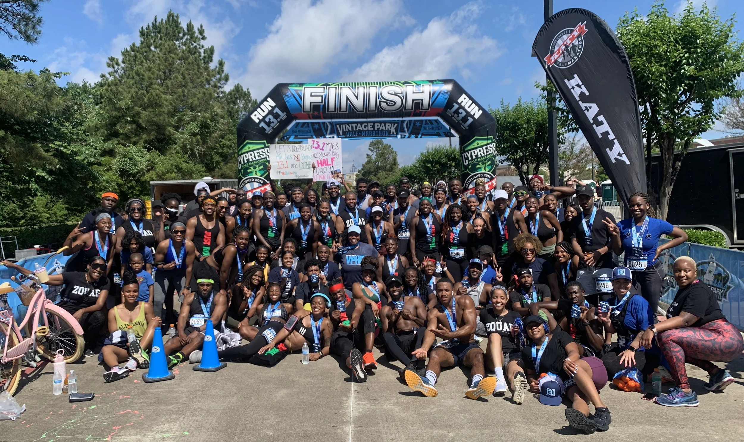 Zone Fitness Training