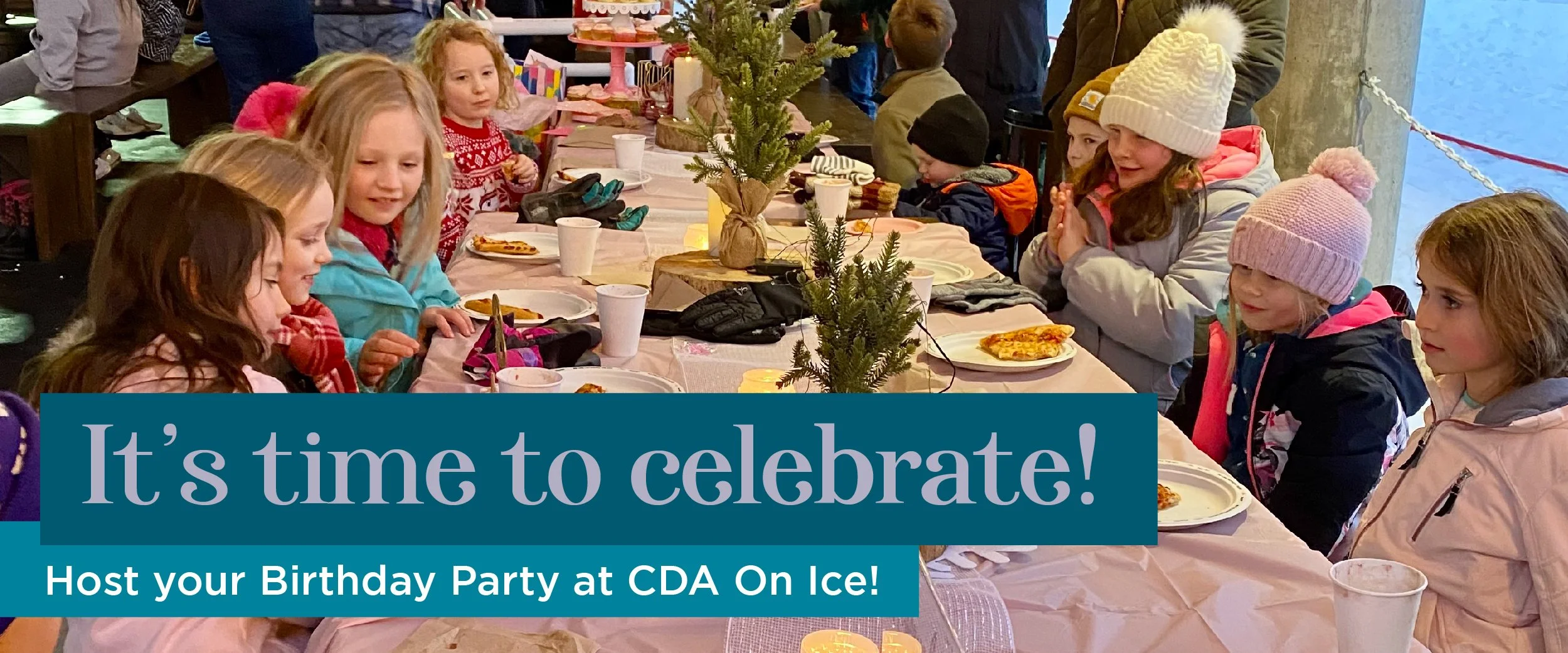 CDA On Ice
