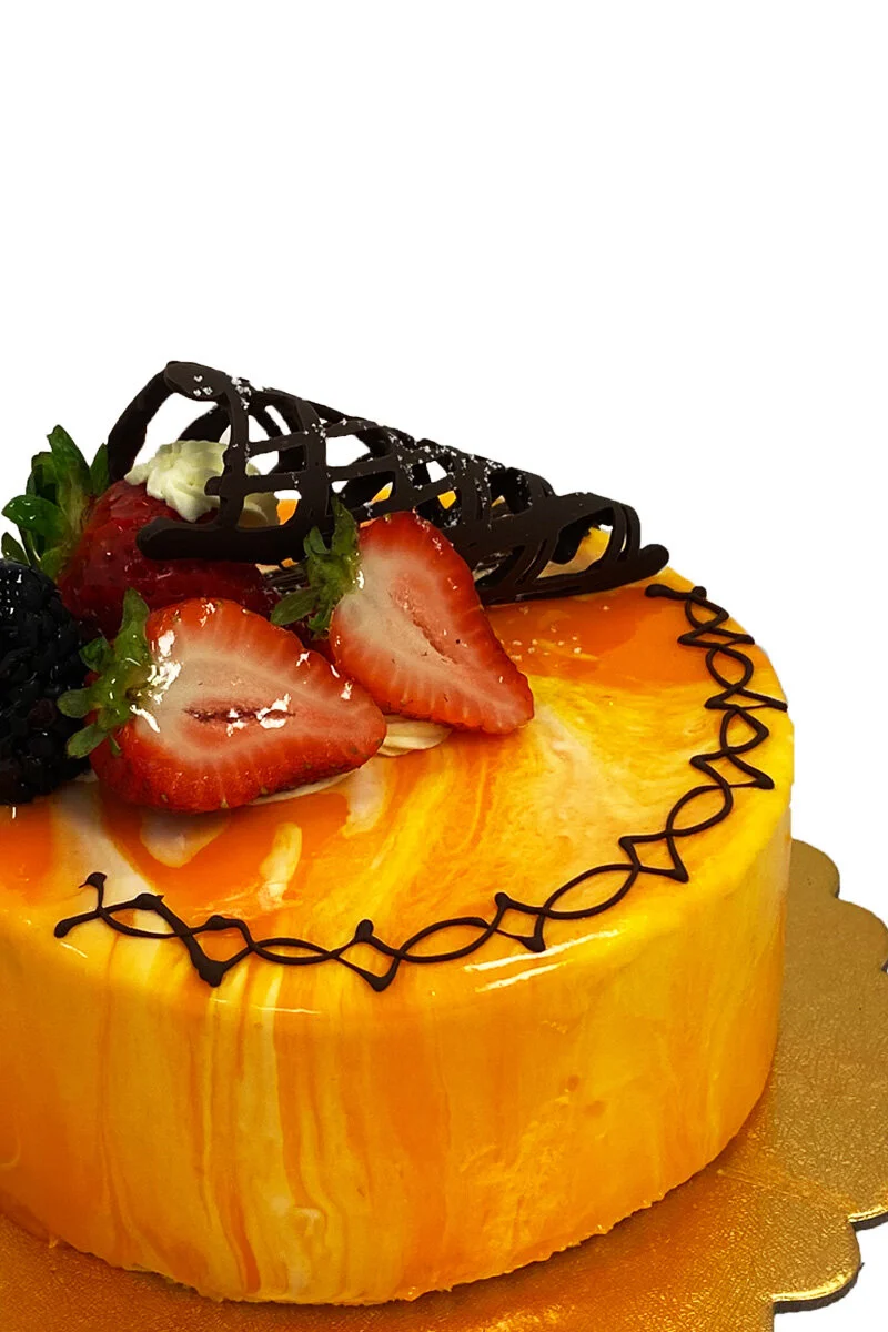 Aromaz Cake & Pastry