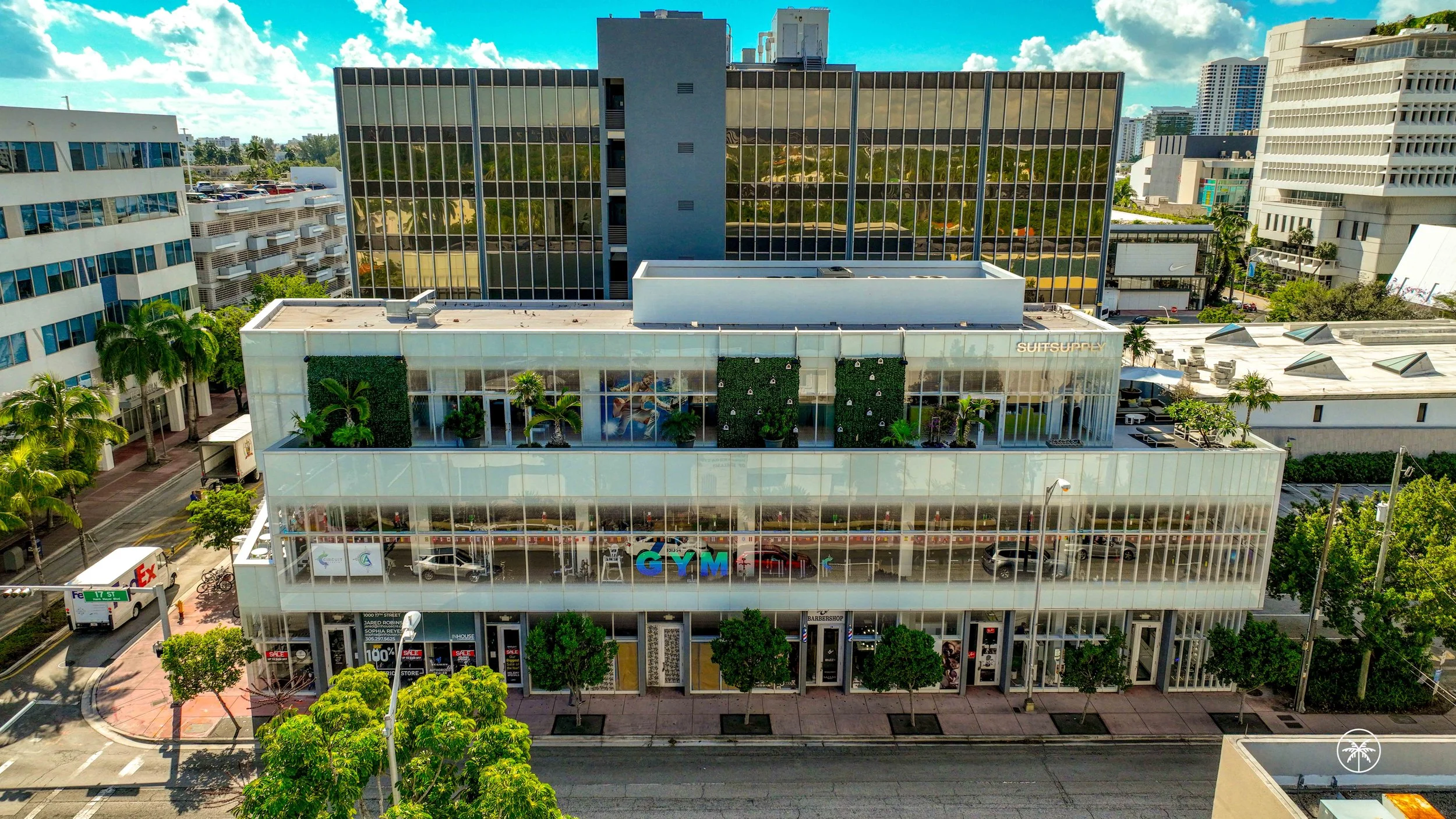 listings — INHOUSE COMMERCIAL