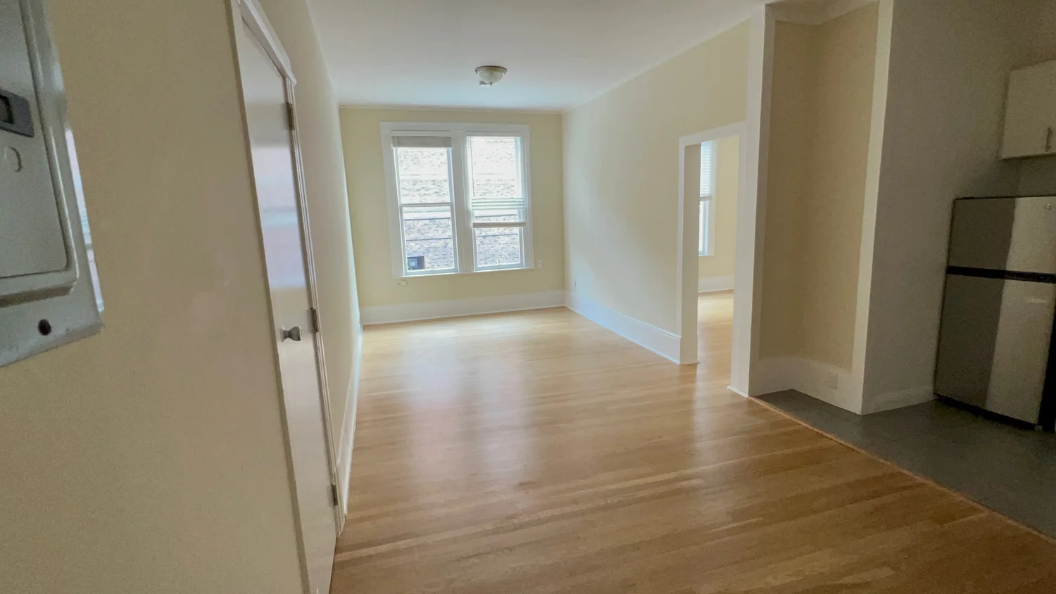 Apply for Housing — SFCLT