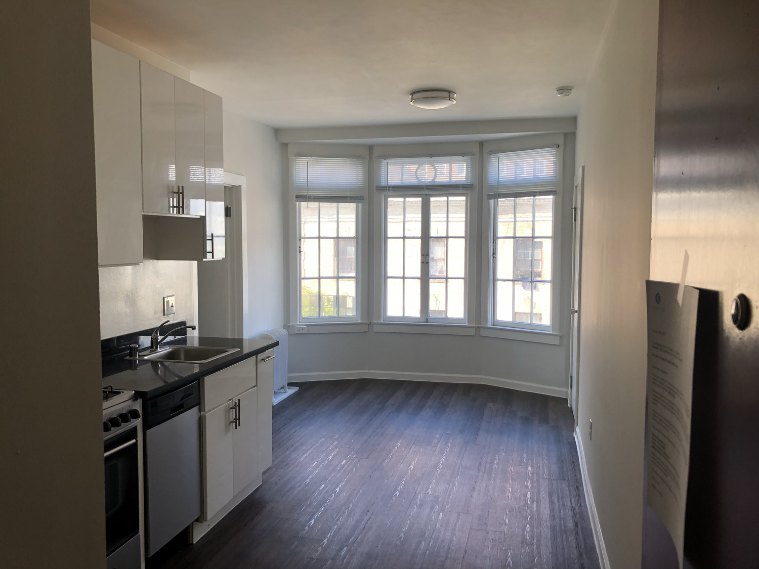 Apply for Housing — SFCLT