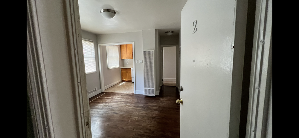 Apply for Housing — SFCLT