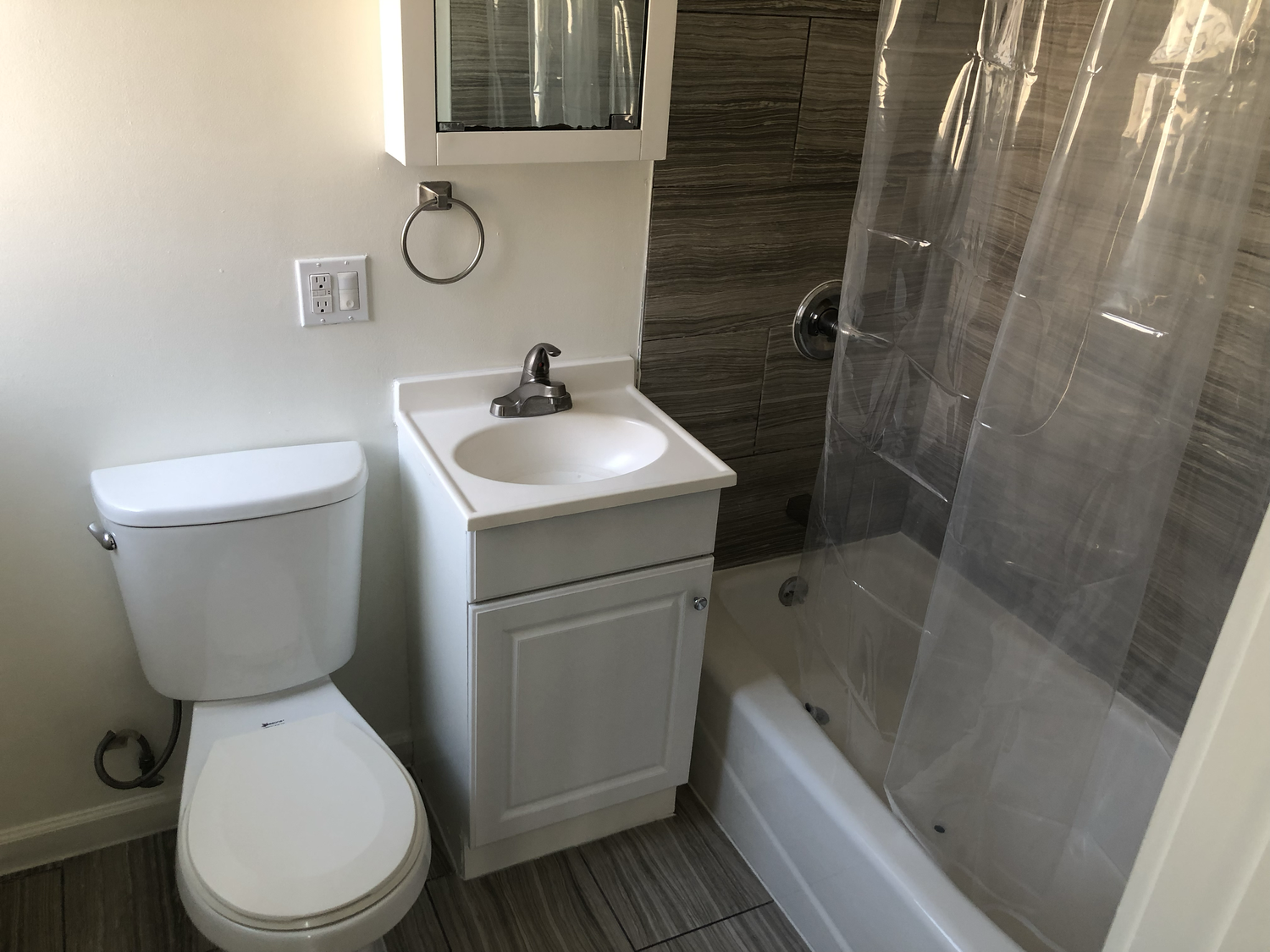 Apply for Housing — SFCLT